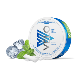 Nicotine Pouches | Tobacco-Free Alternatives | Free Delivery