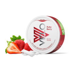VELO Nicotine Pouches | Mini & Slim | Free Delivery | VELO