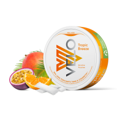 VELO Nicotine Pouches | Mini & Slim | Free Delivery | VELO